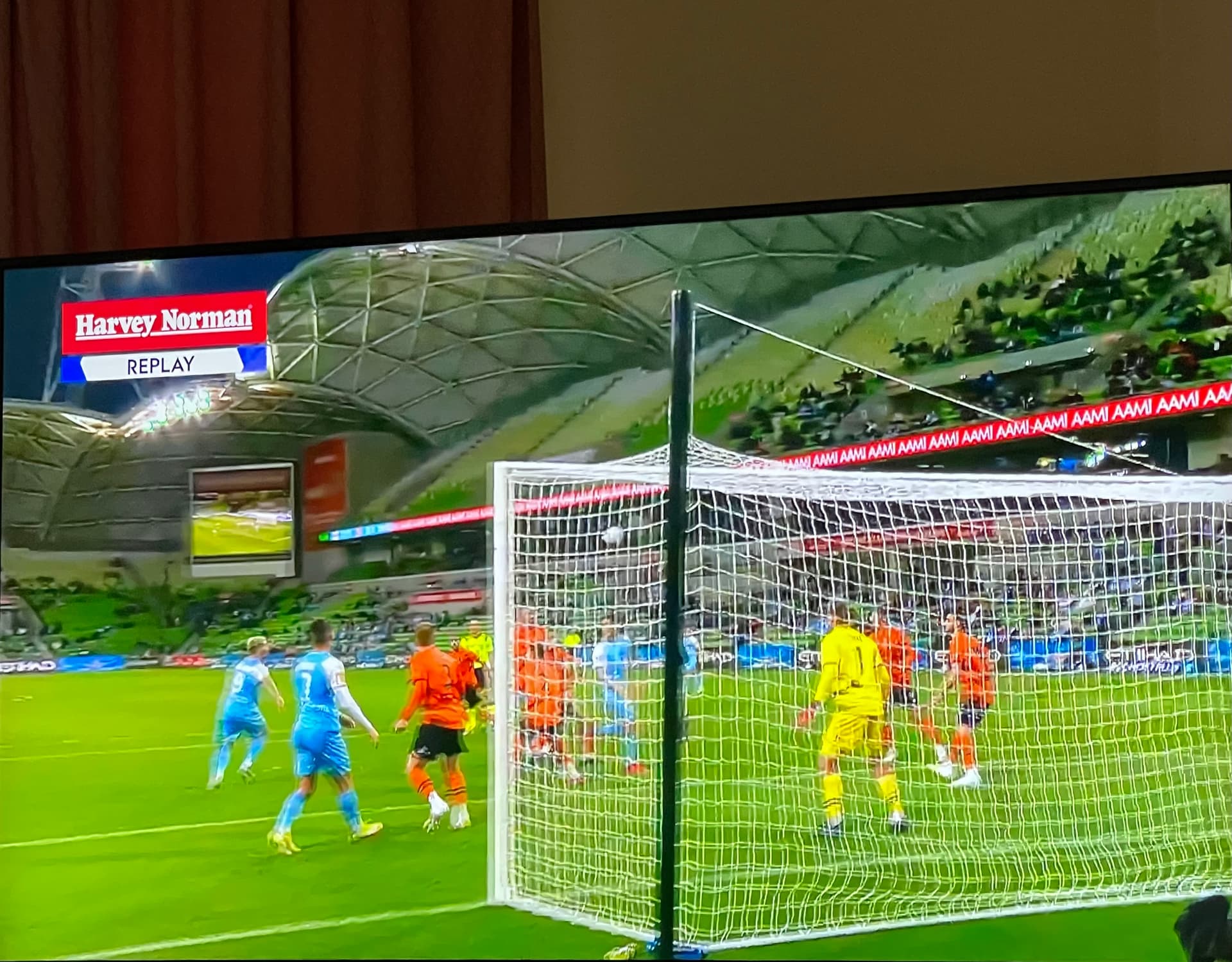 Network Ten and Paramount+ Football coverage - Page 43 - Ten Network ...