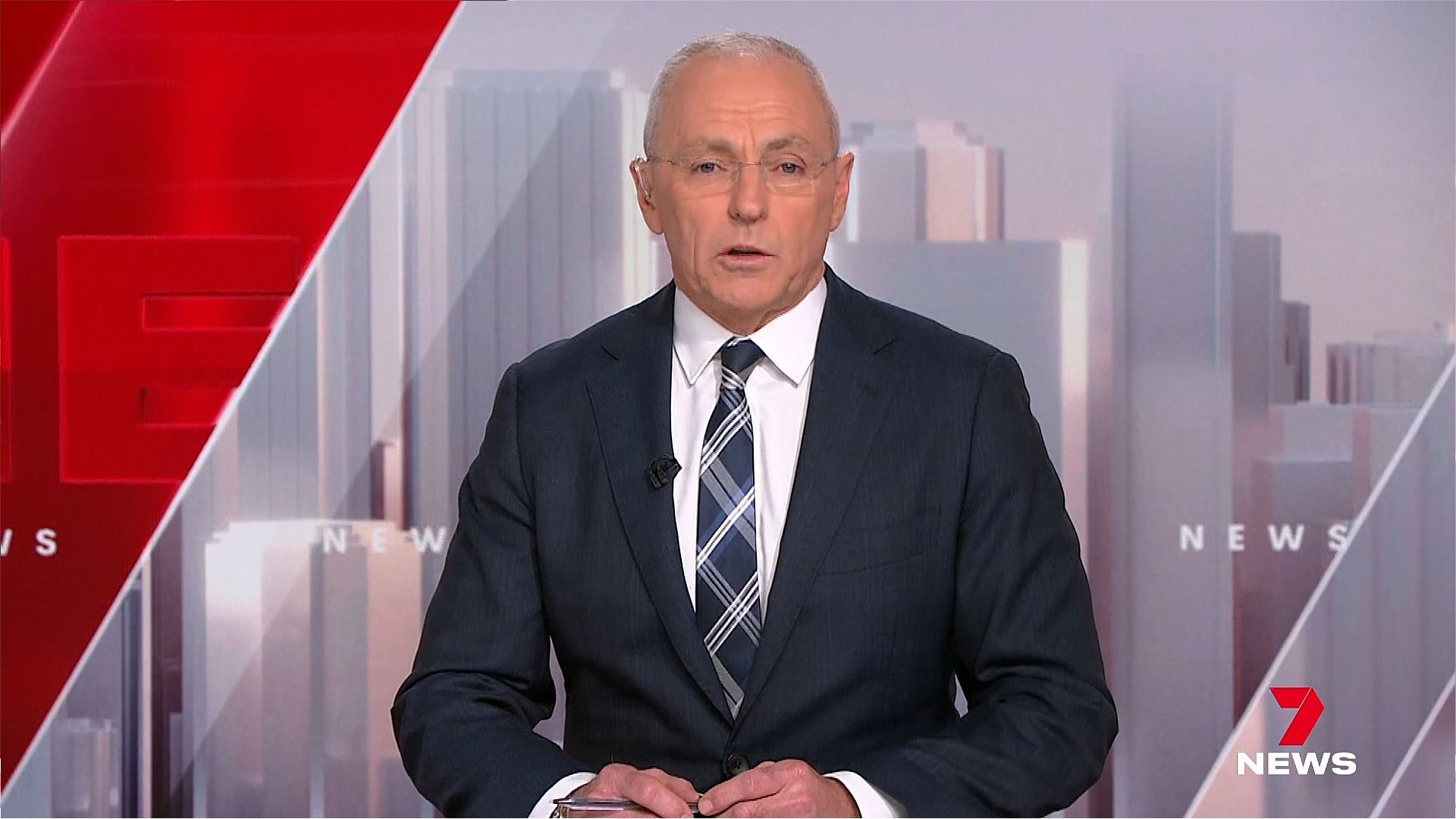 Seven News Presenters and Reporters (2020-Feb 2025) - Page 282 - Seven ...