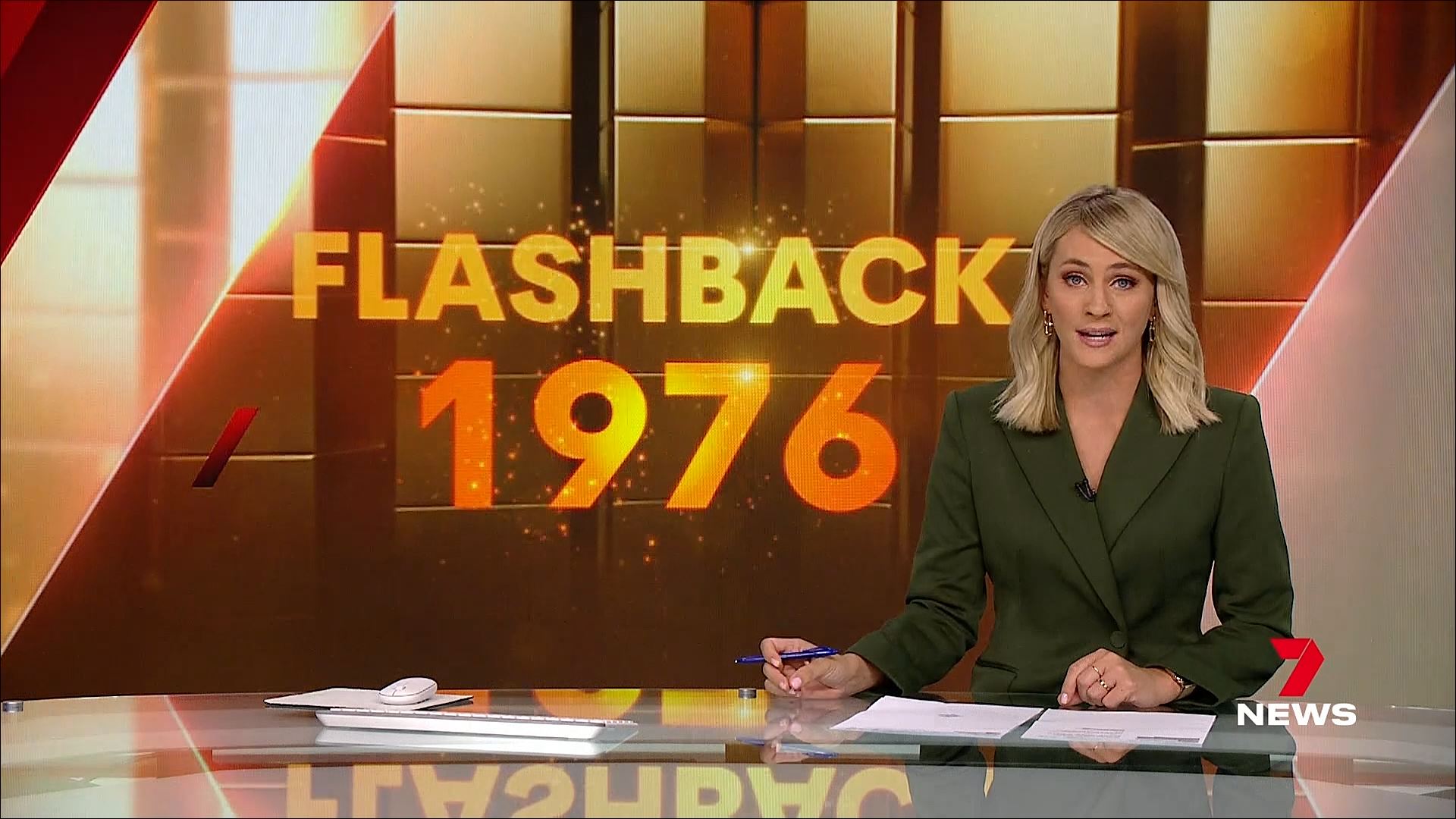 Seven News Presenters and Reporters (2020-Feb 2025) - Page 242 - Seven ...