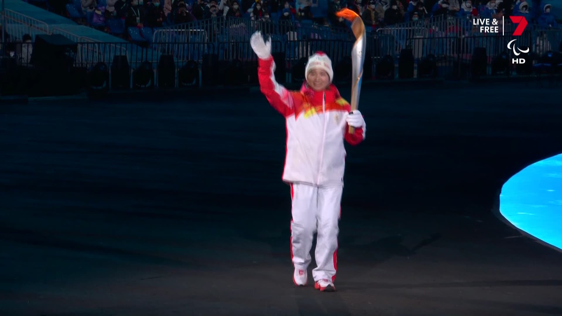 Beijing Winter Olympics Coverage - Page 21 - Seven Network - Media Spy