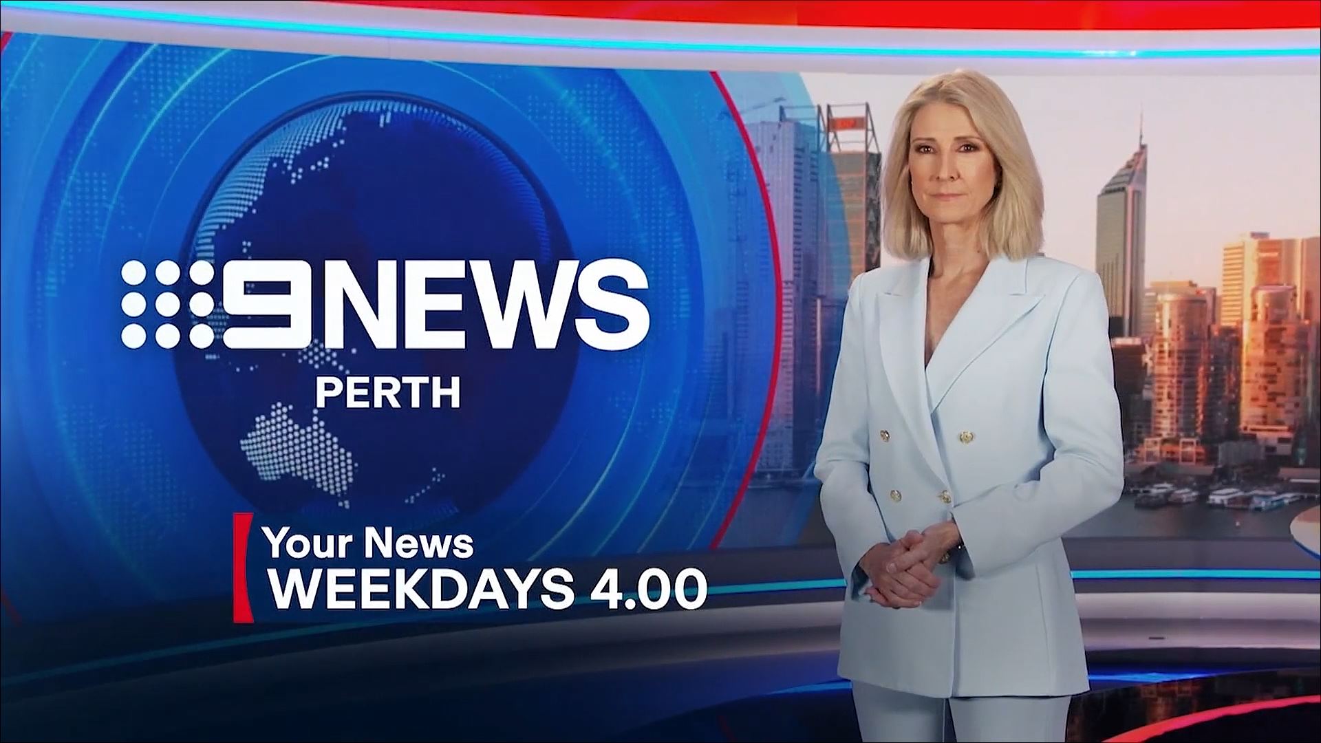 Nine News Content and Appearance - Nine News - Media Spy