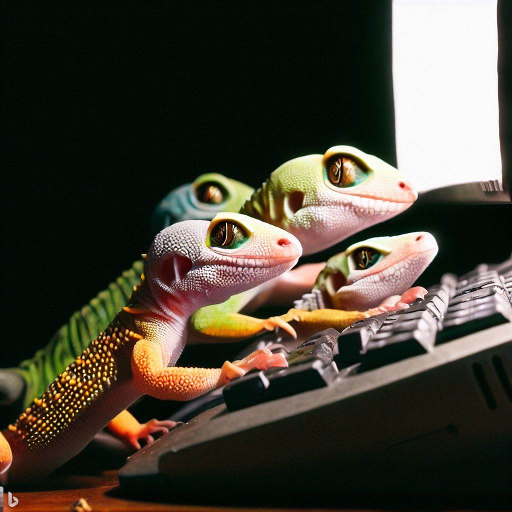 Gecko - Page 13 - Ten Network - Media Spy