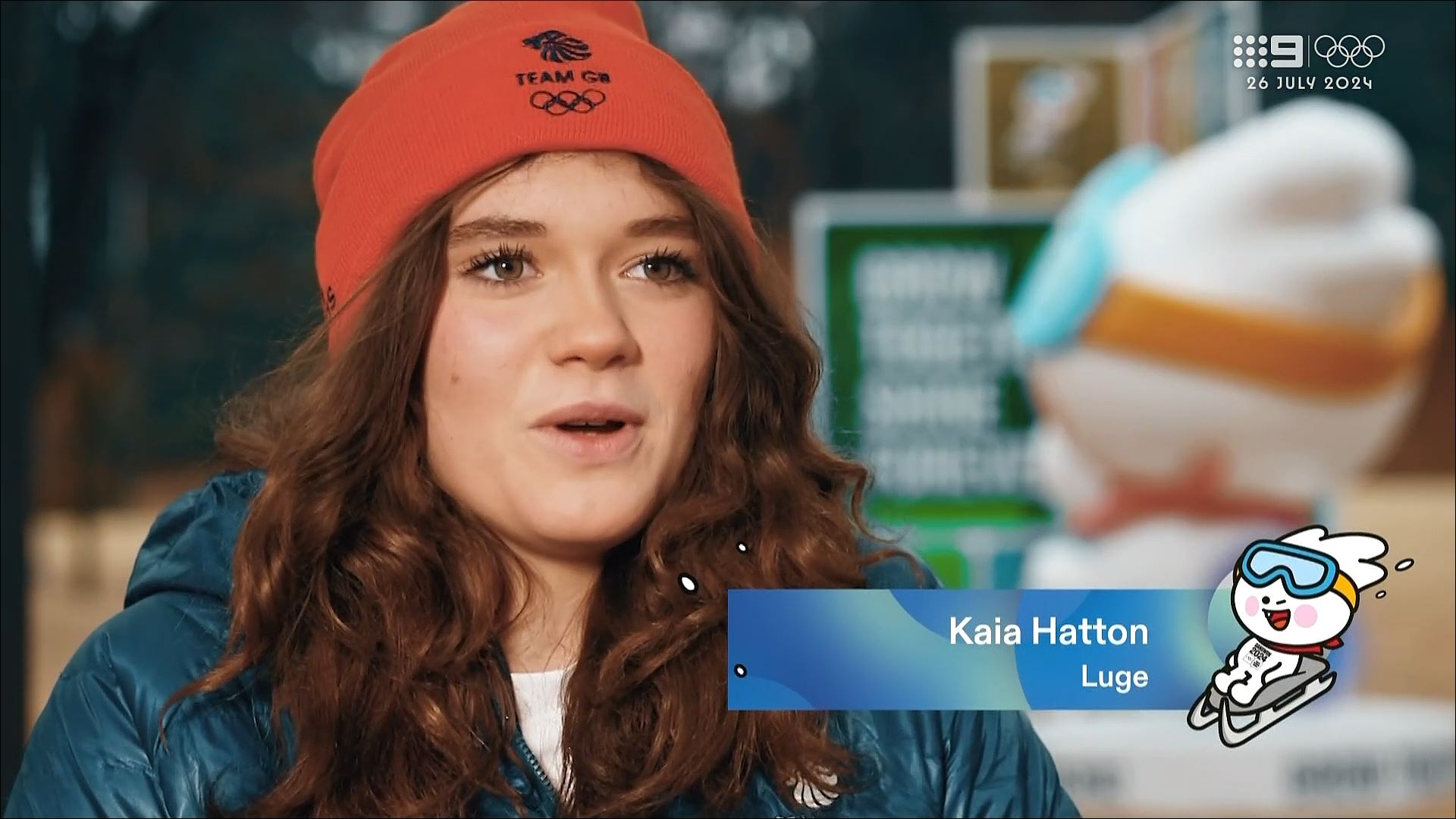 Nine Olympic Coverage - Nine Network - Media Spy