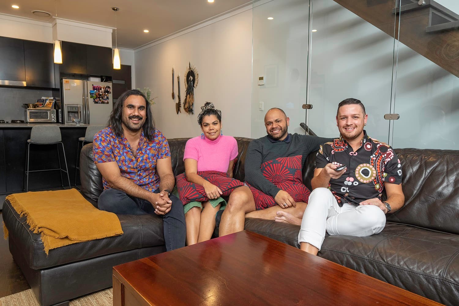 Gogglebox Australia - Ten Network - Media Spy