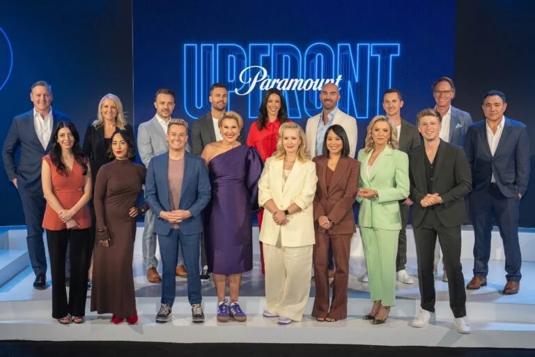 Ten Network & Paramount+ 2025 - Page 6 - Ten Network - Media Spy