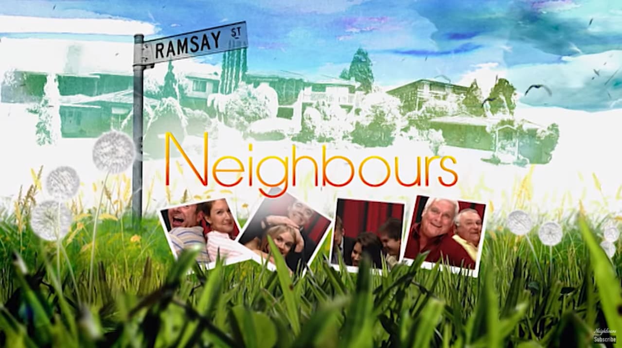 Neighbours - Page 173 - Ten Network - Media Spy