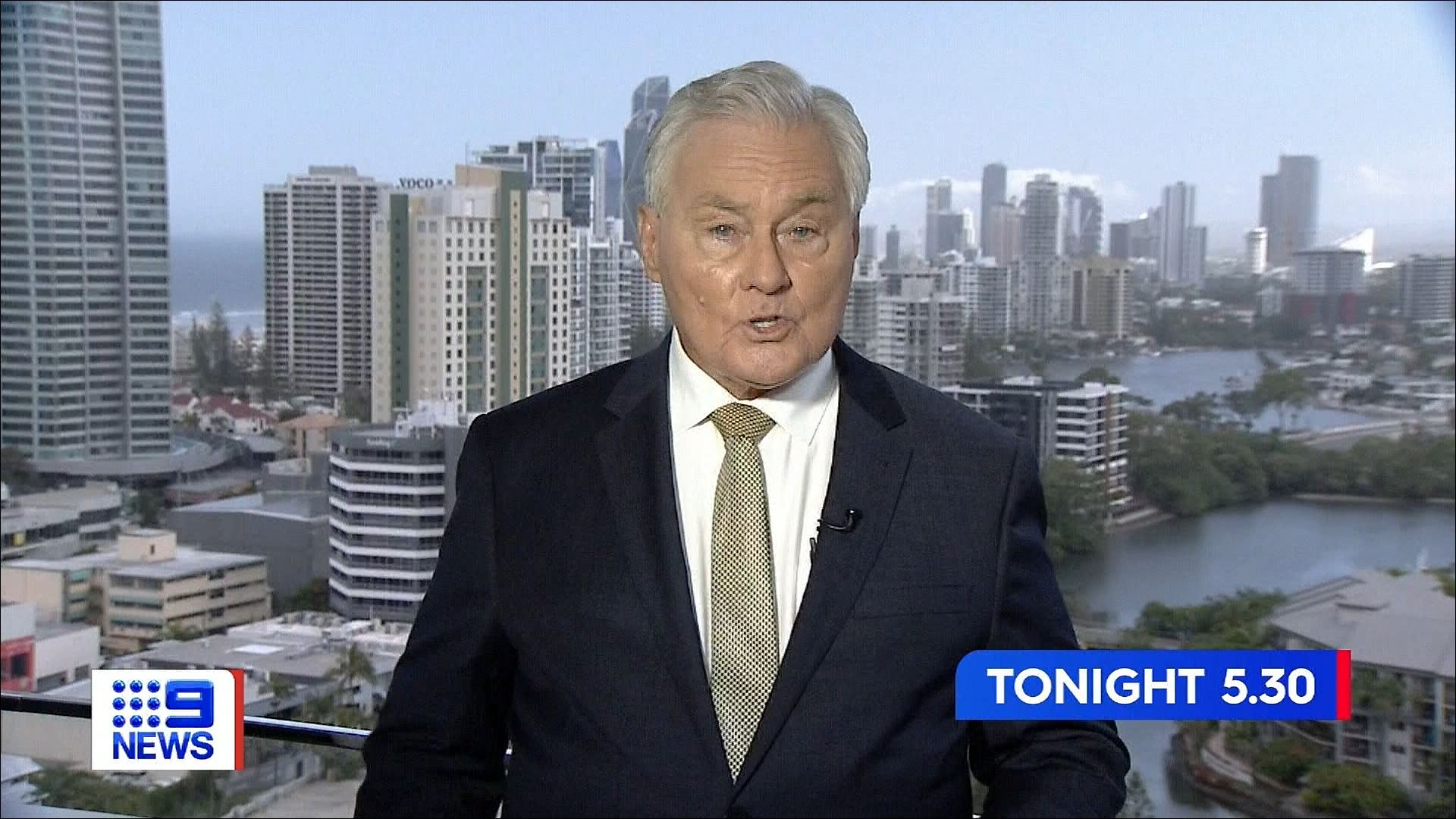 Nine News Presenters and Reporters (2020-Feb 2025) - Page 225 - Nine ...