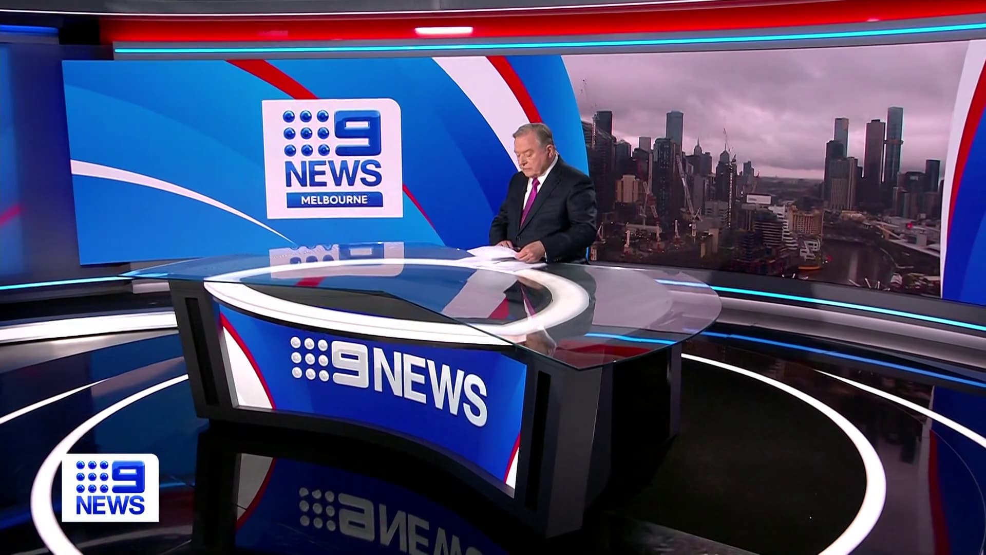 Nine News Presenters and Reporters (2020-Feb 2025) - Page 220 - Nine News - Media Spy