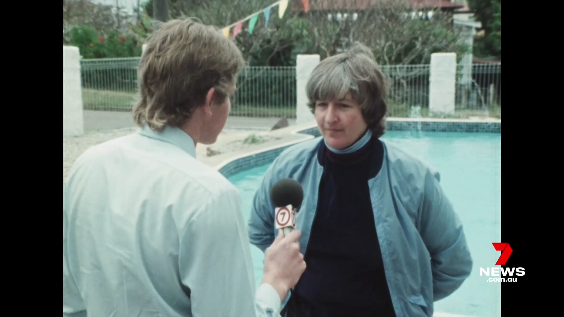 Seven News Presenters and Reporters (2020-Feb 2025) - Page 211 - Seven ...