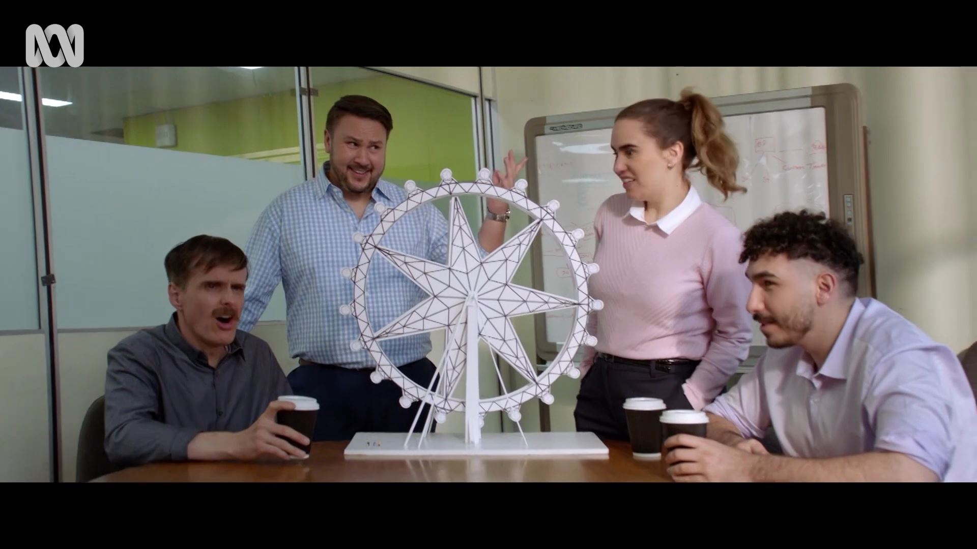 Australian Epic - ABC - Media Spy