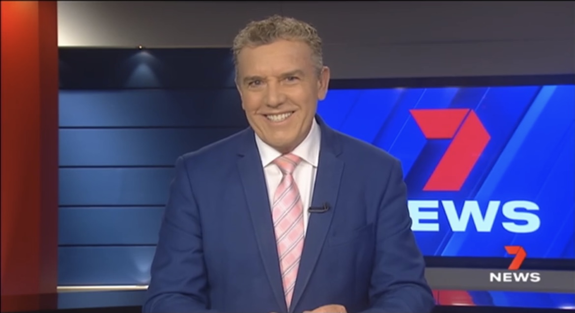 Seven News (Regional Qld) - Regional News Broadcasts - Media Spy