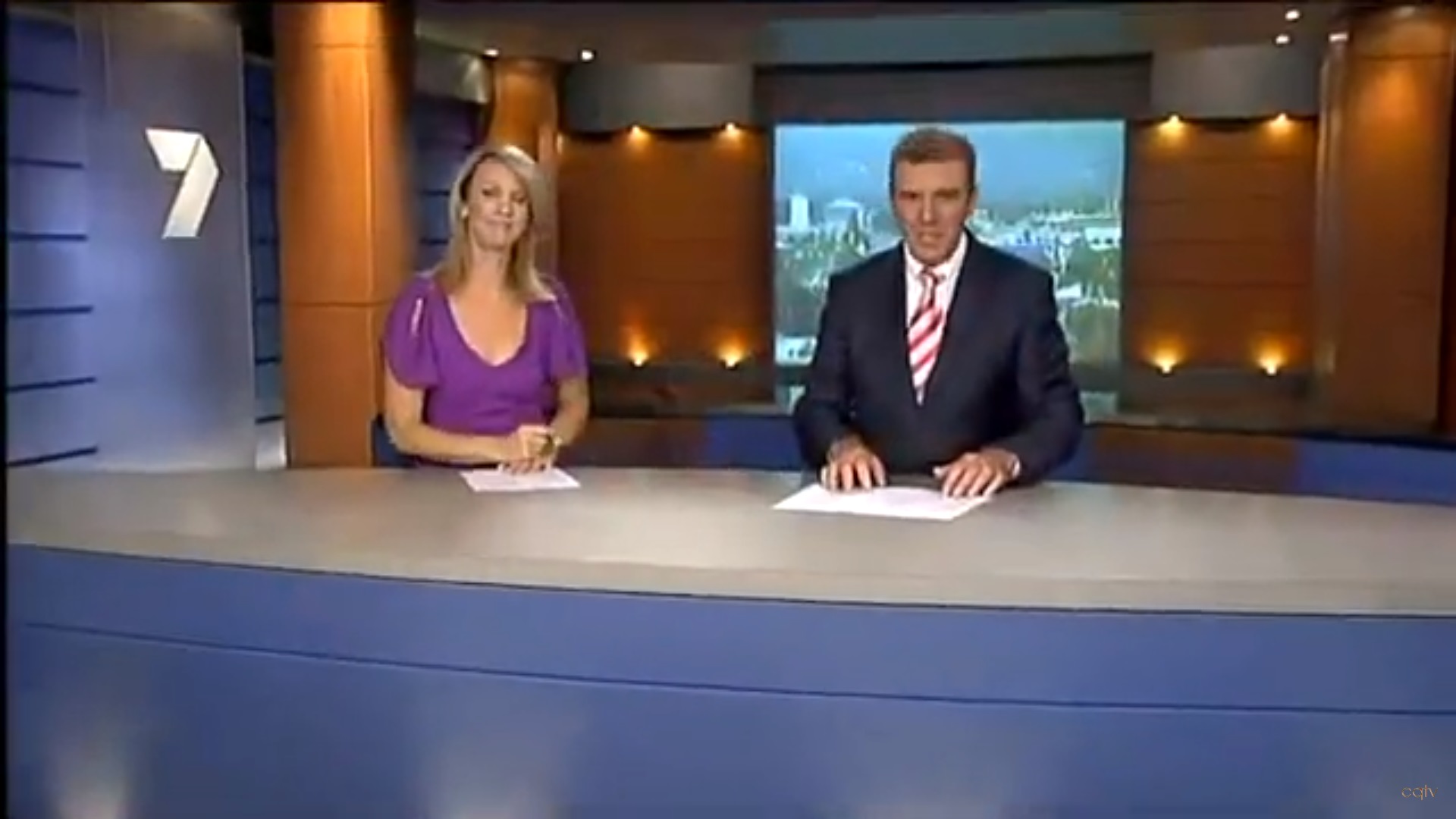 Seven News Content and Appearance (2020-Feb 2025) - Page 401 - Seven ...