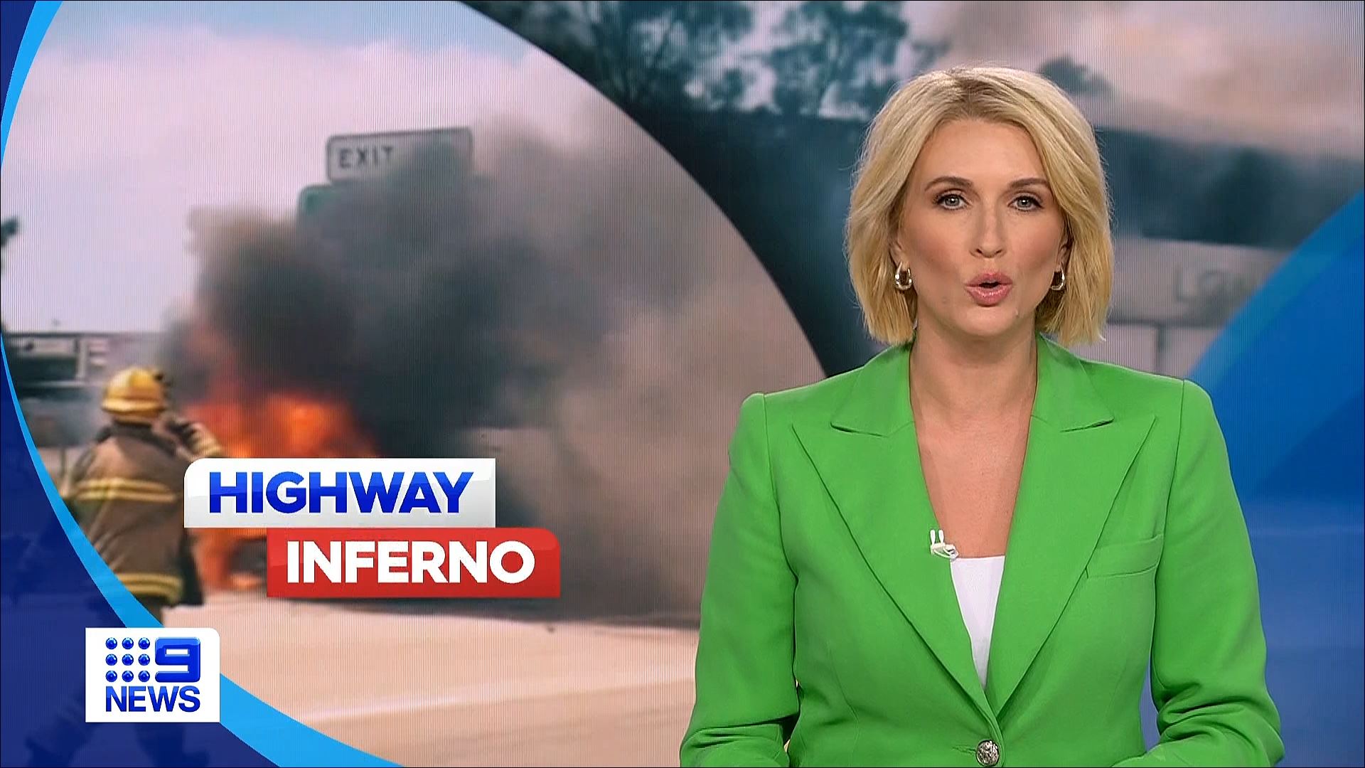 Nine News Presenters and Reporters (2020-Feb 2025) - Page 237 - Nine ...