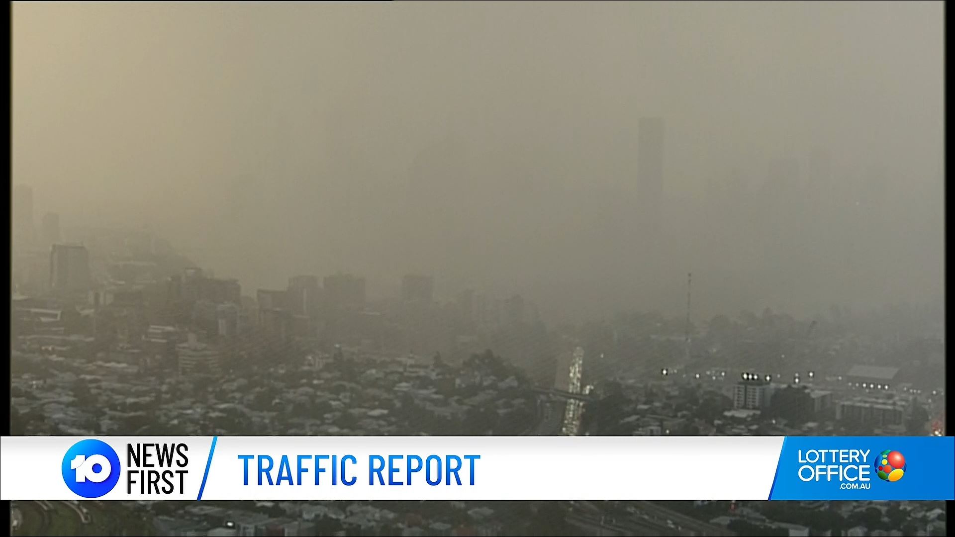 Traffic Broadcasting (TV/Radio) - Radio, Print, and Online - Media Spy