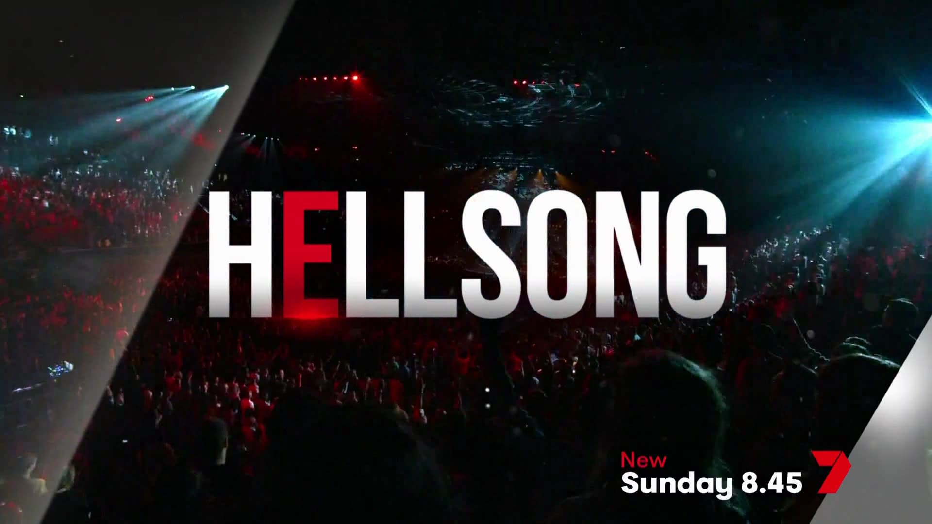 Seven News Spotlight - Seven News - Media Spy