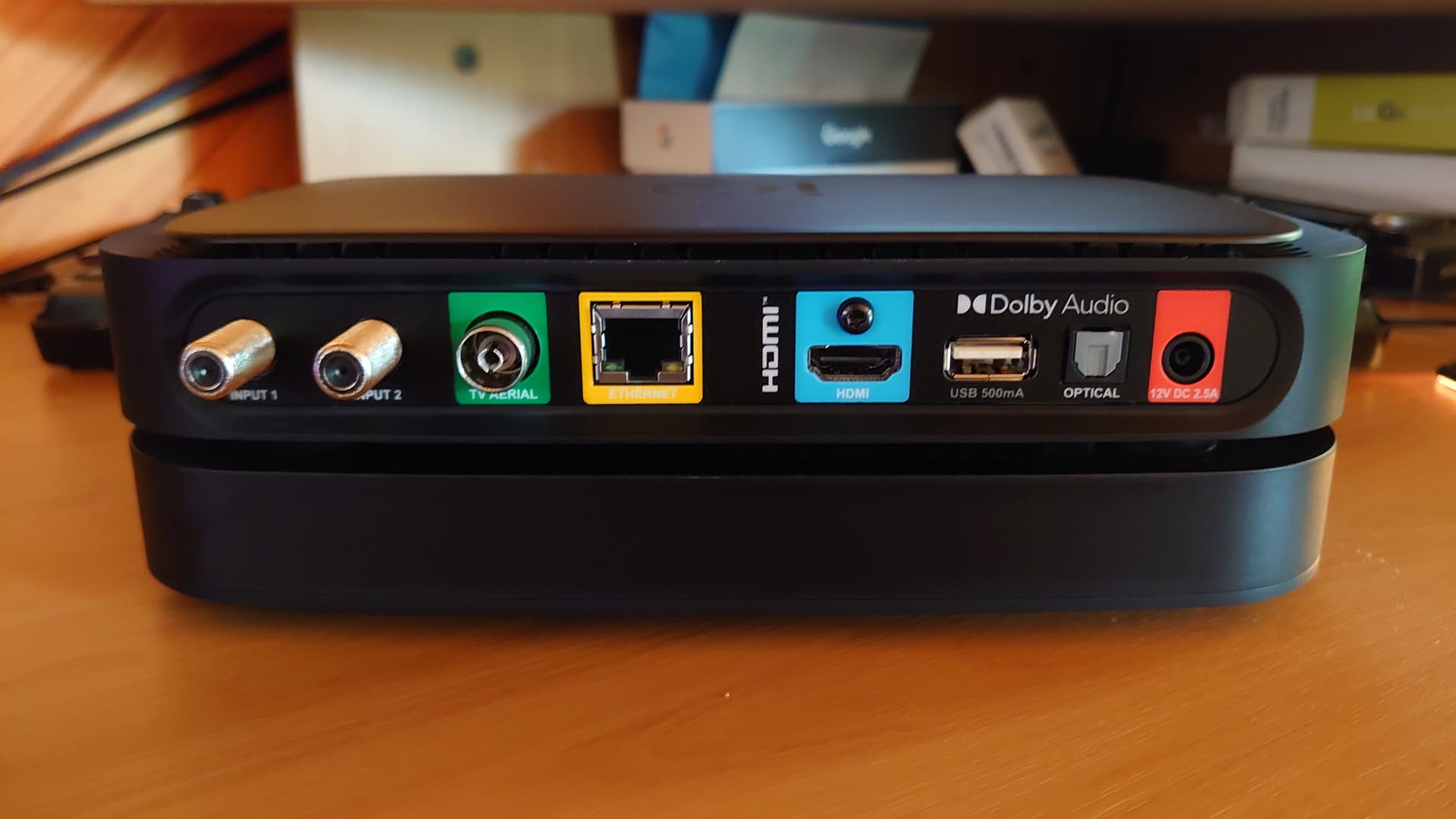 Foxtel - Page 131 - Subscription and International - Media Spy