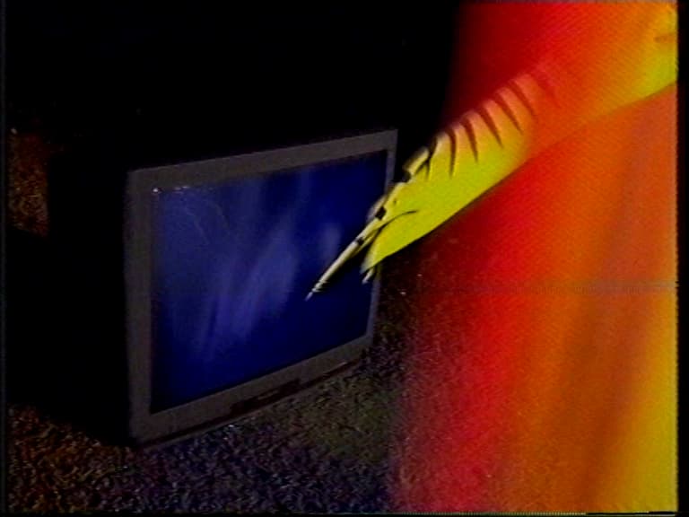 Southern Cross Television Tasmania - On-Air Presentation (2000-2002 ...