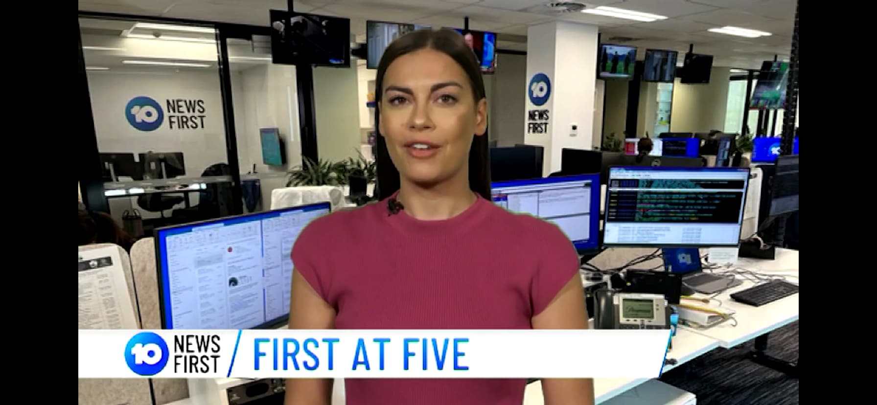 Ten News First Content and Appearance (2020-Feb 2025) - Page 189 - Ten ...