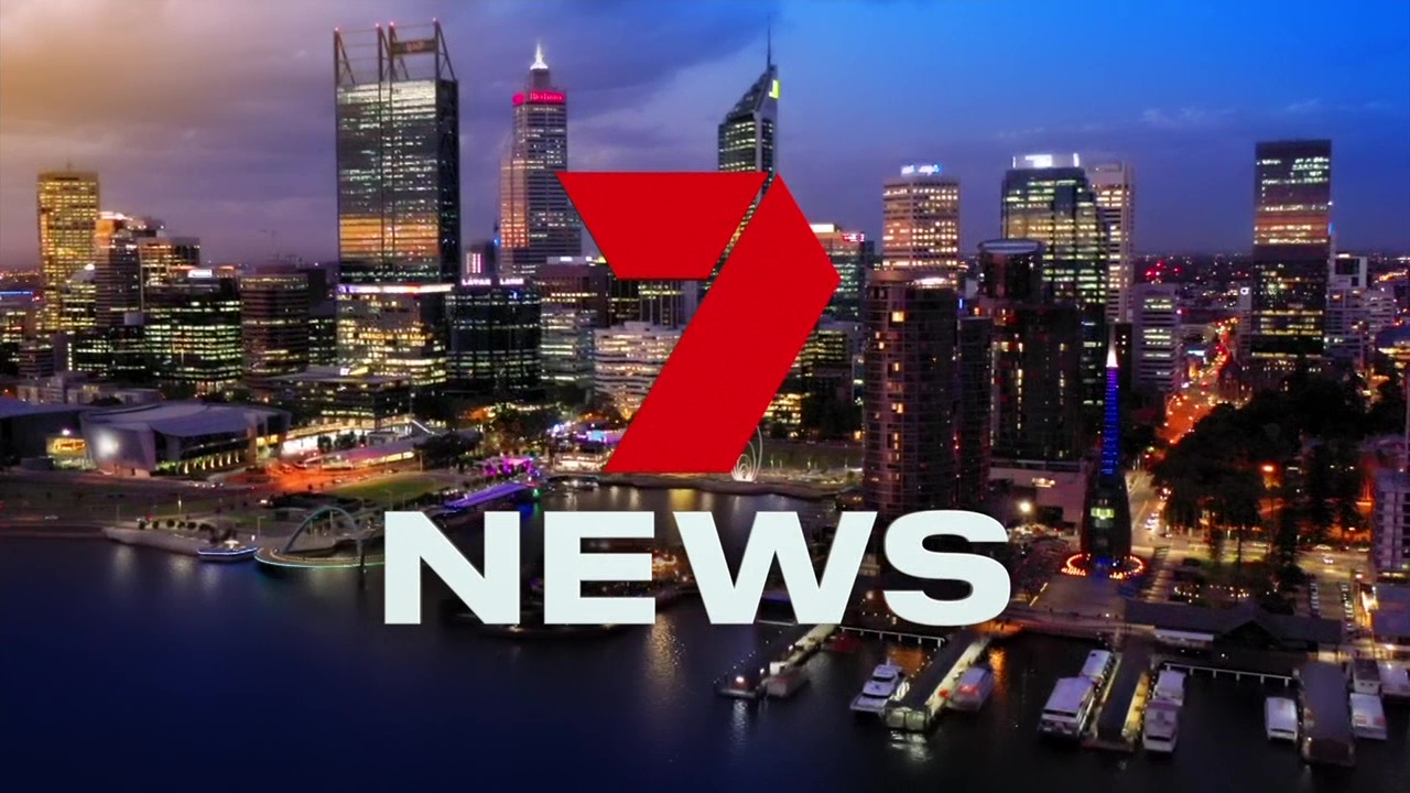 Seven News Presenters and Reporters (2020-Feb 2025) - Page 110 - Seven ...