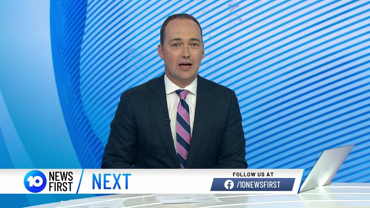 Ten News First Presenters and Reporters - Ten News - Media Spy