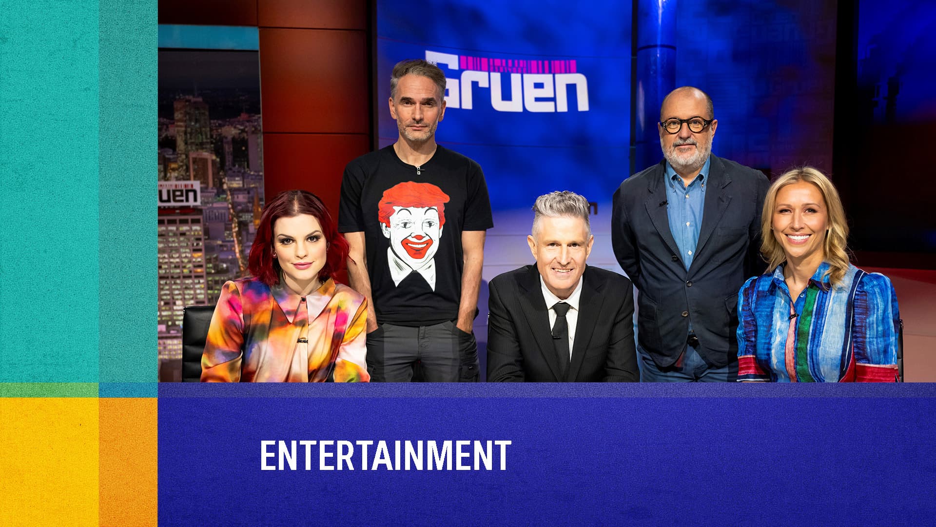 ABC Upfronts 2025 - News Articles - Media Spy