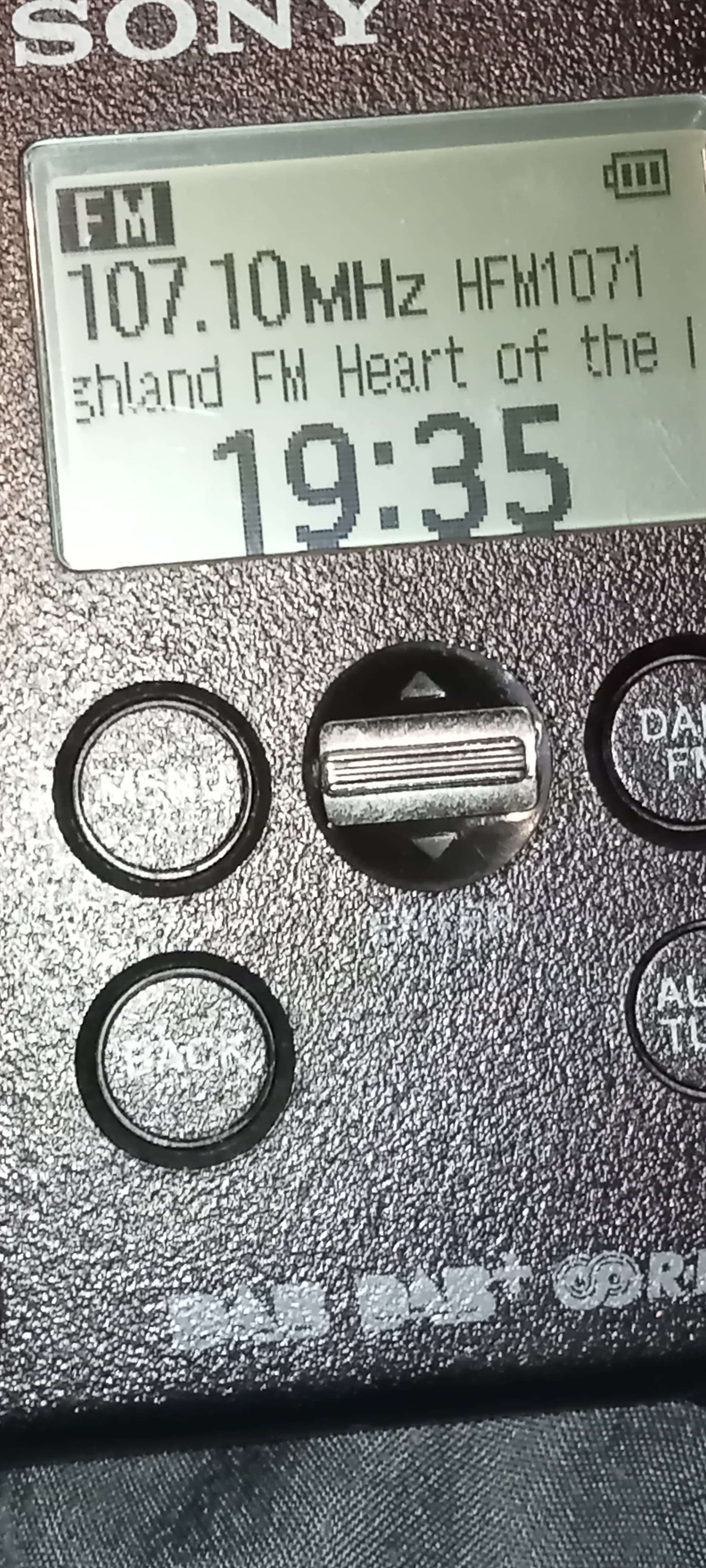 Radio Data System (RDS) - General Radio and Digital - Media Spy