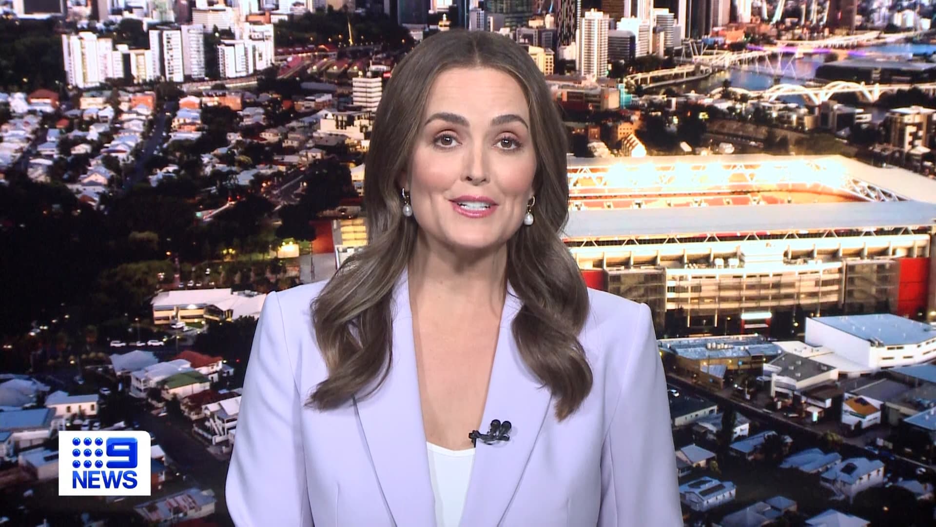 Nine News Presenters and Reporters (2020-Feb 2025) - Page 191 - Nine ...