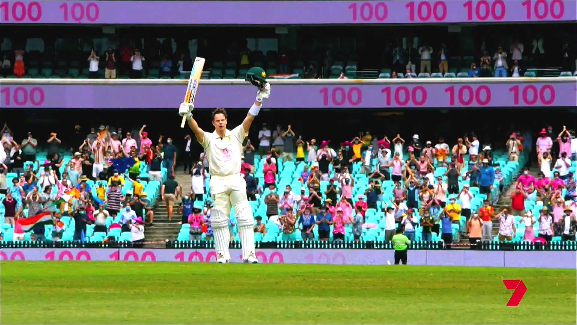 Seven Cricket Coverage - Page 198 - Seven Network - Media Spy