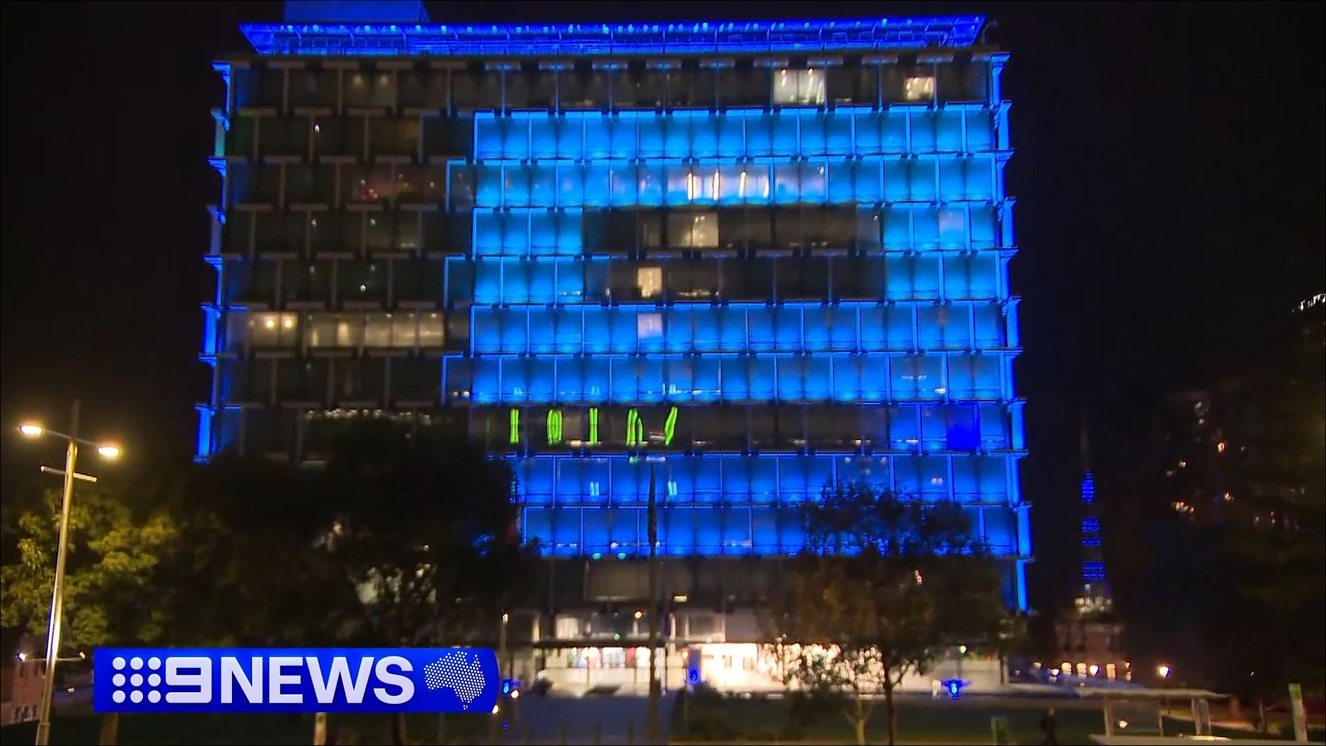 STW9 - Nine - Media Spy