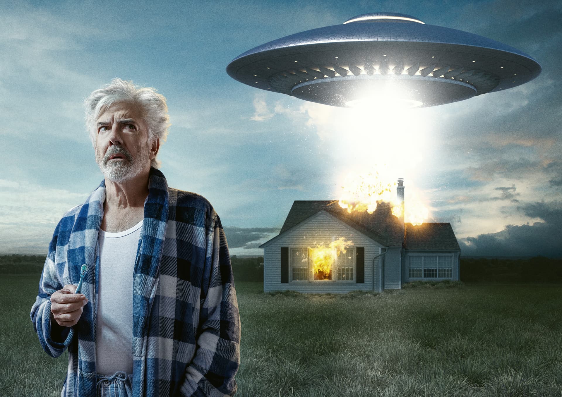 Shaun Micallef’s Eve of Destruction - ABC - Media Spy