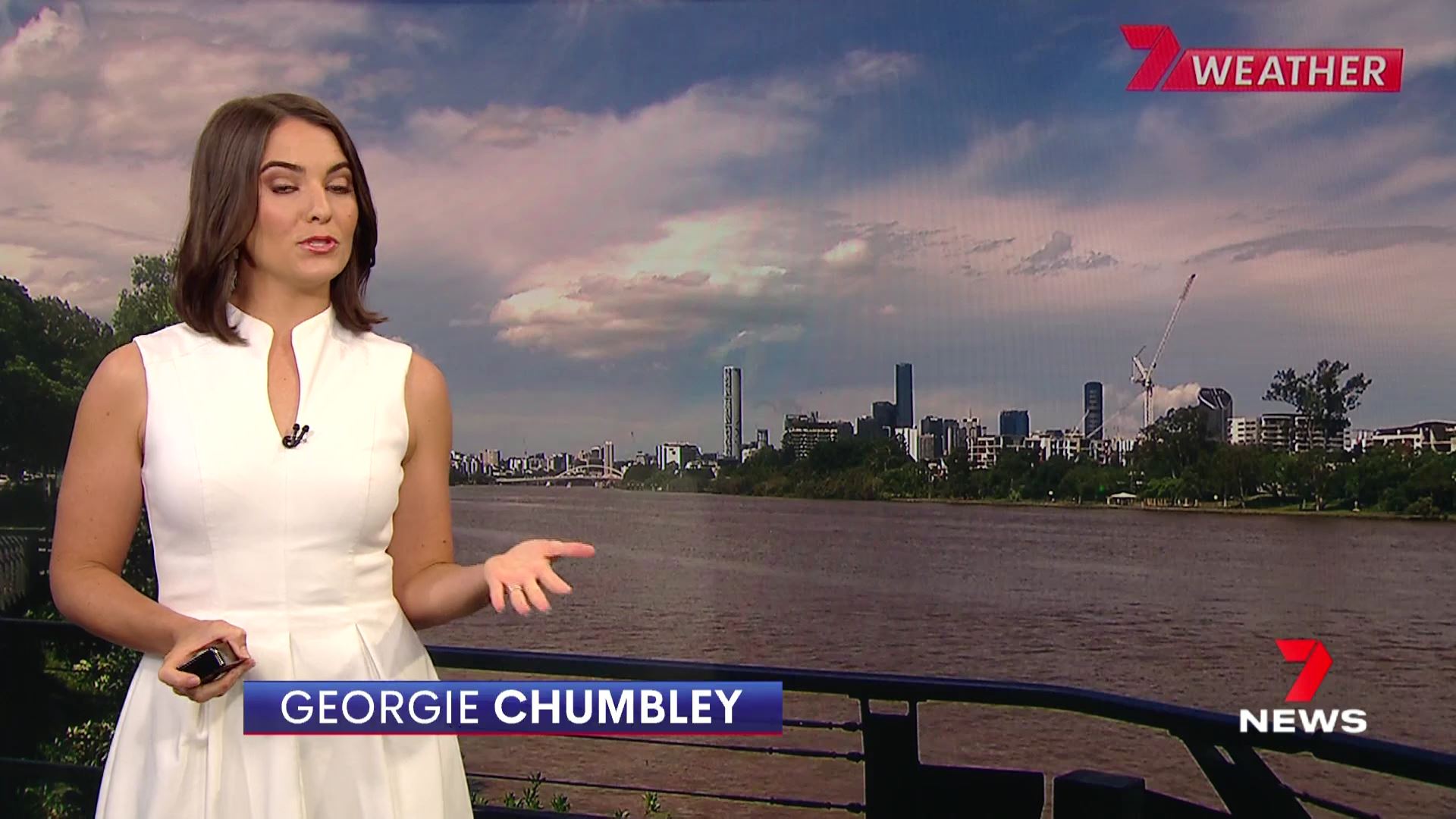 Seven News Content and Appearance (2020-Feb 2025) - Page 207 - Seven ...