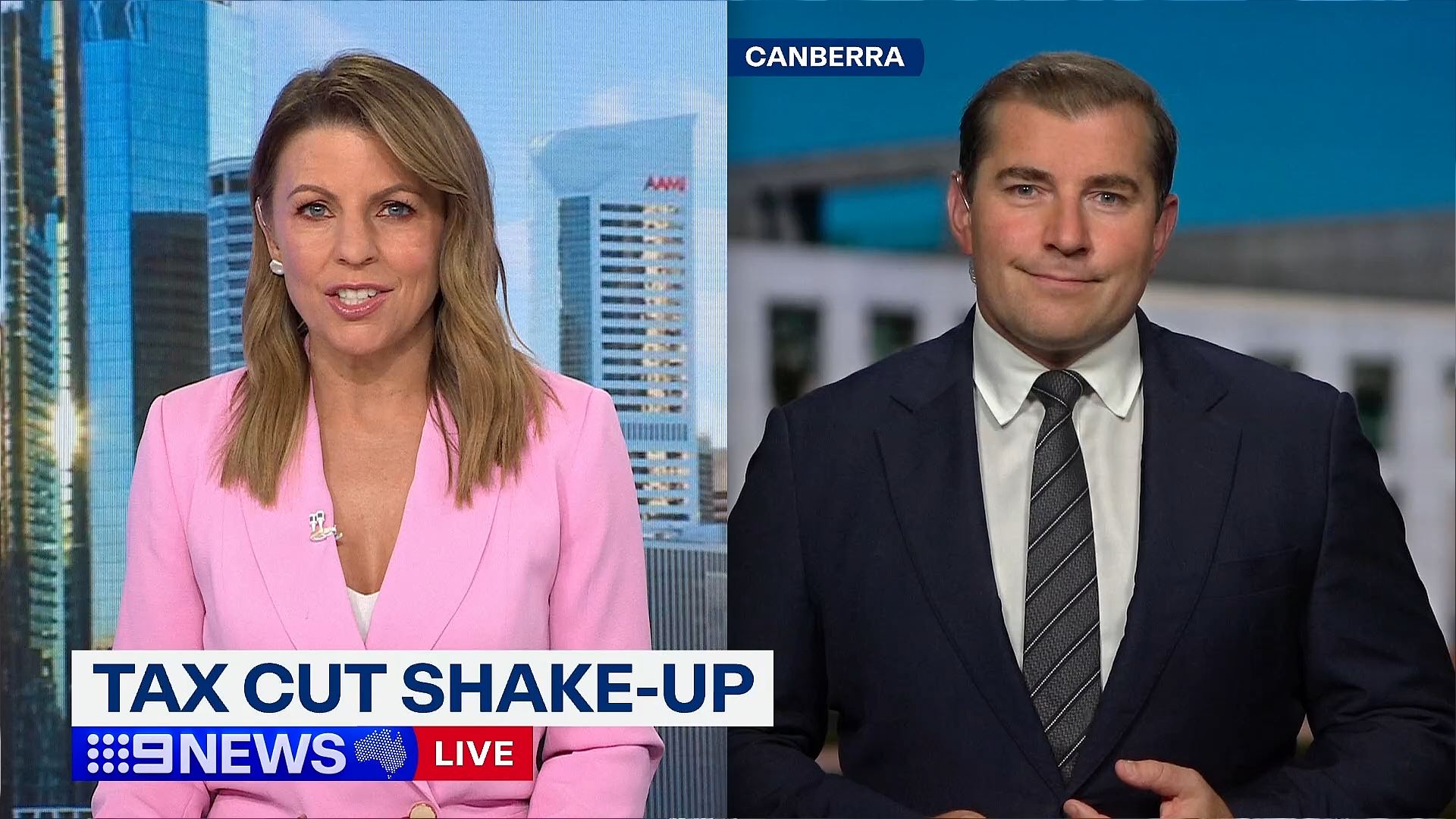 Nine News Refresh 2024 - Page 16 - Nine News - Media Spy