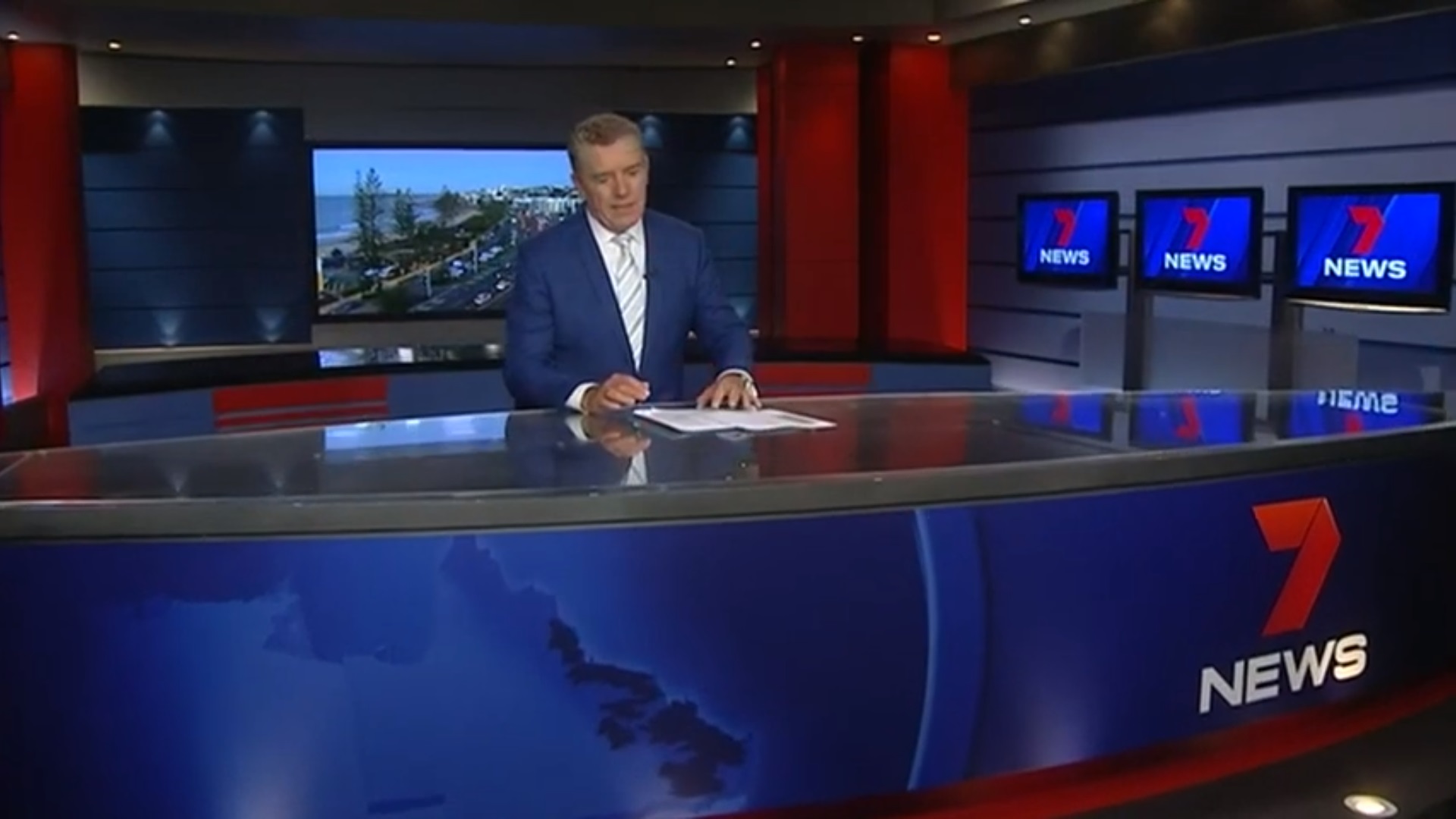 Seven News Content and Appearance (2020-Feb 2025) - Page 401 - Seven ...