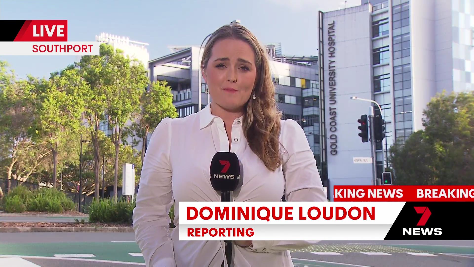 Seven News Presenters and Reporters (2020-Feb 2025) - Page 206 - Seven ...