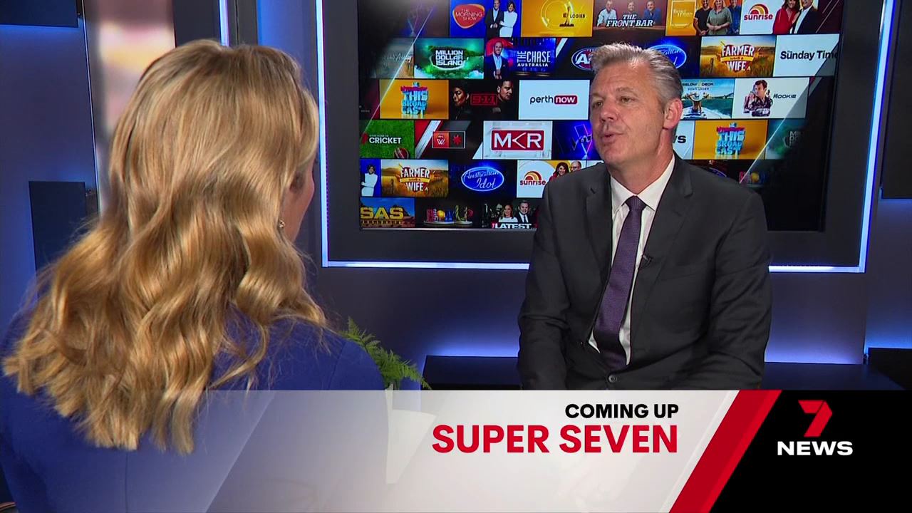 Seven West Media - Seven Network - Media Spy