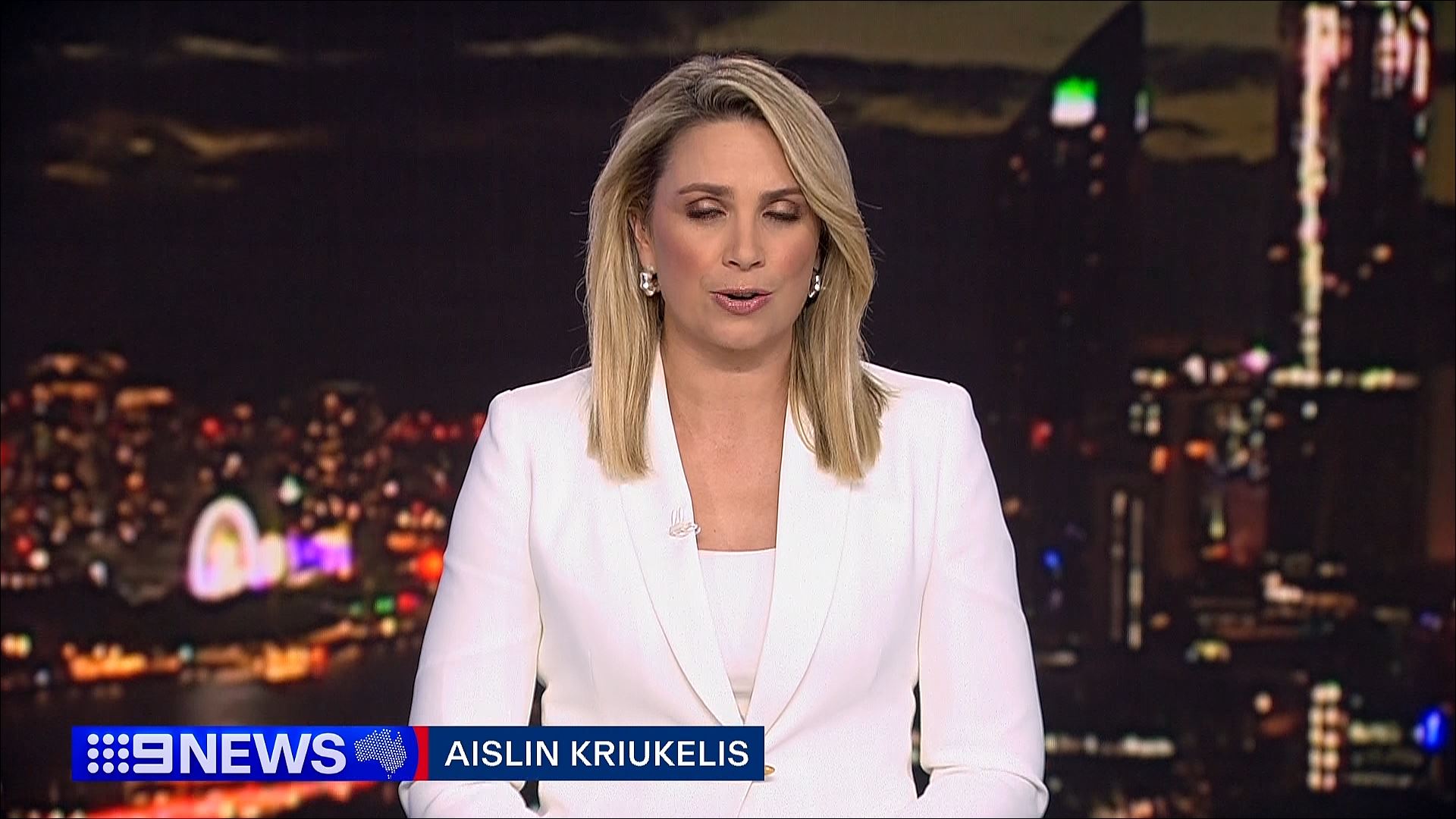 Nine News Presenters and Reporters (2020-Feb 2025) - Page 252 - Nine ...