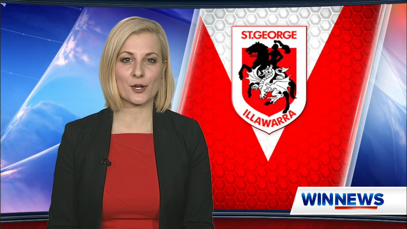 WIN News - Page 274 - Regional News Broadcasts - Media Spy