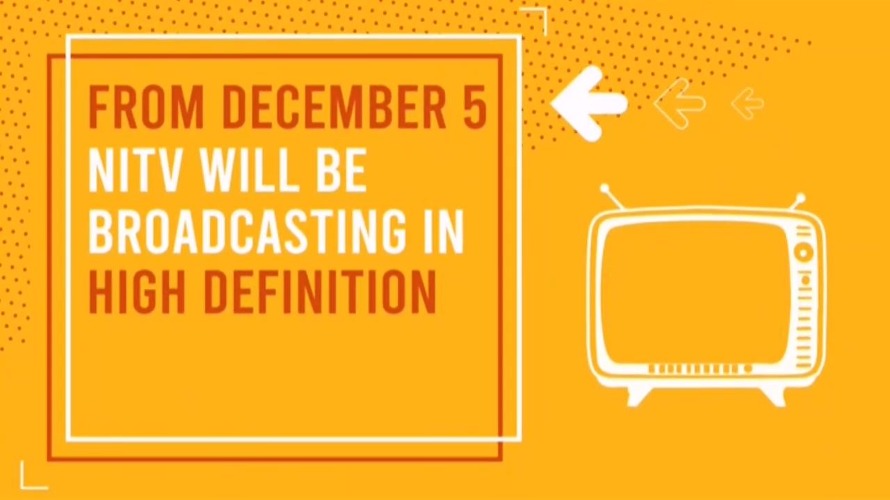 NITV - Programs and Schedules - SBS - Media Spy