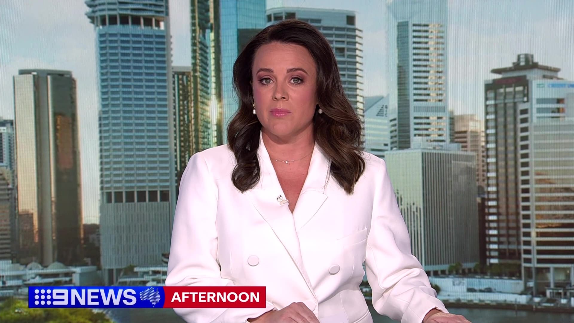 Nine News Presenters and Reporters (2020-Feb 2025) - Page 242 - Nine ...