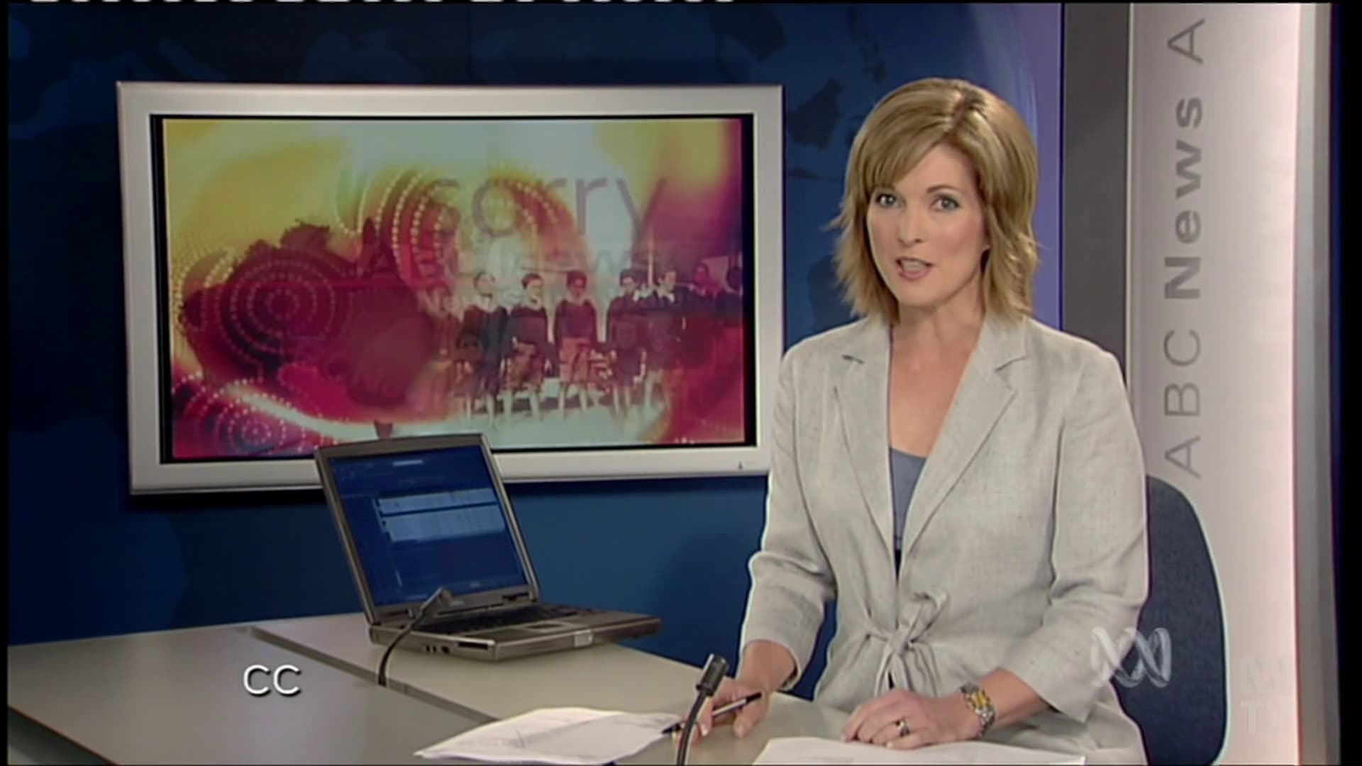 ABC News Presenters and Reporters - Page 174 - ABC and SBS News - Media Spy