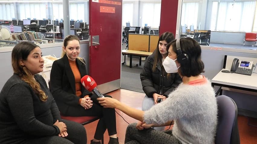 SBS Operations - SBS - Media Spy