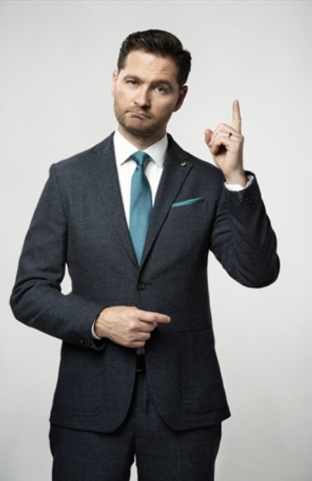 The Weekly with Charlie Pickering - Page 9 - ABC - Media Spy