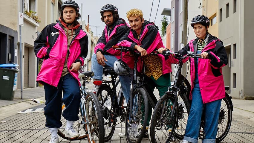 SBS Operations - SBS - Media Spy