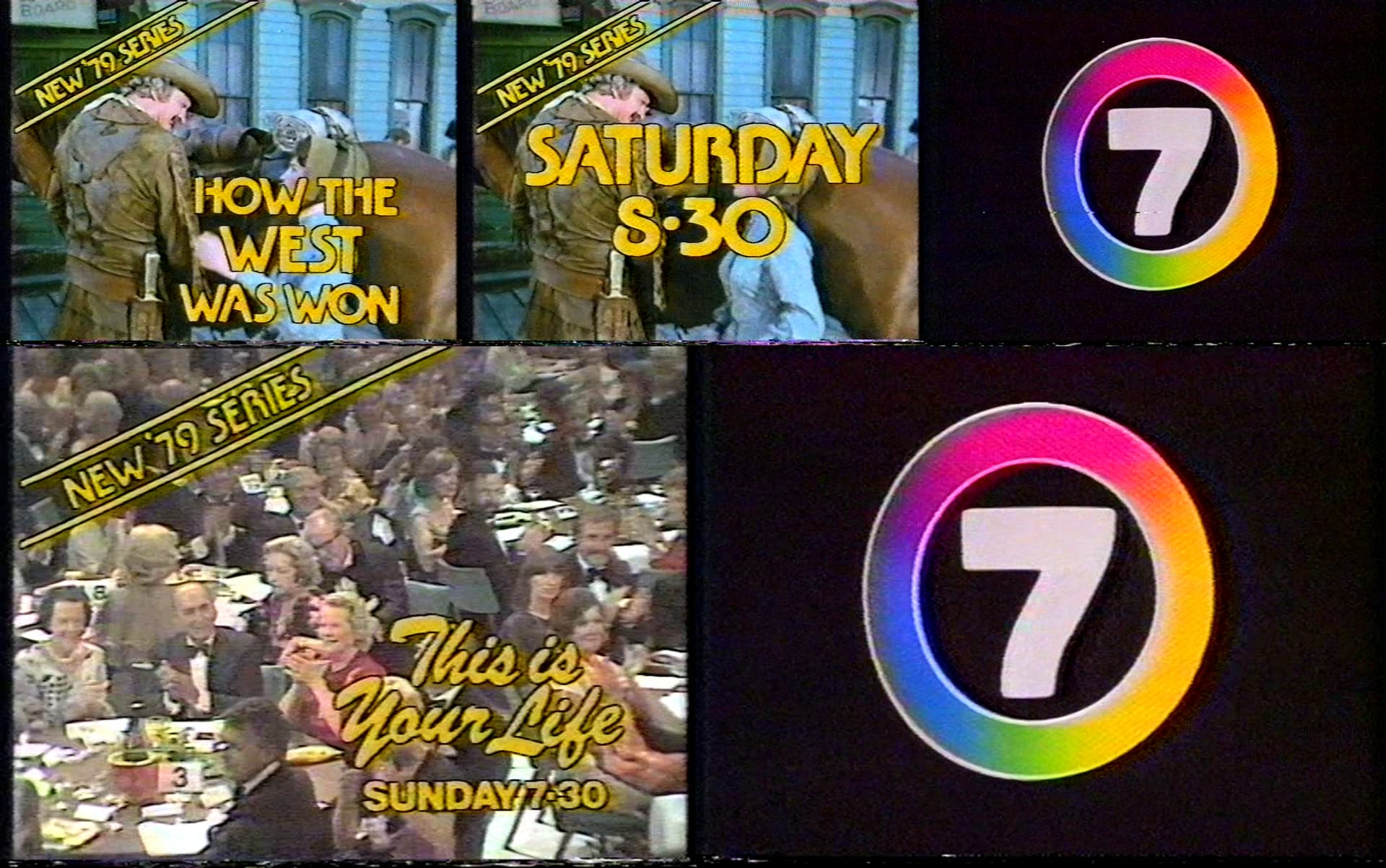 Random TV History - Page 99 - TV History - Media Spy