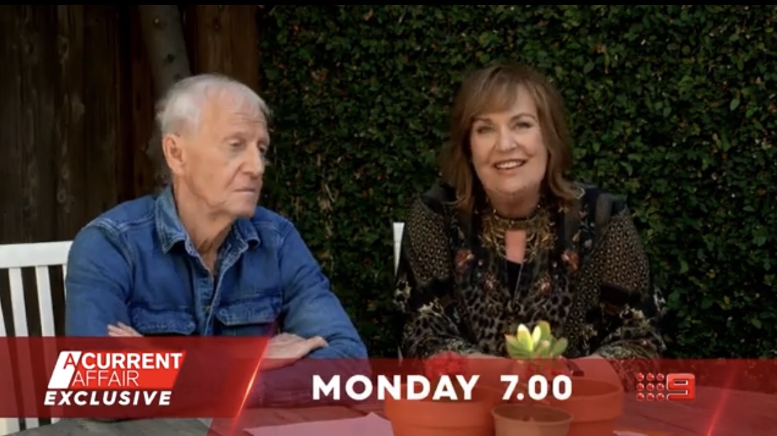 A Current Affair (2015-Feb 2025) - Page 125 - Nine News - Media Spy