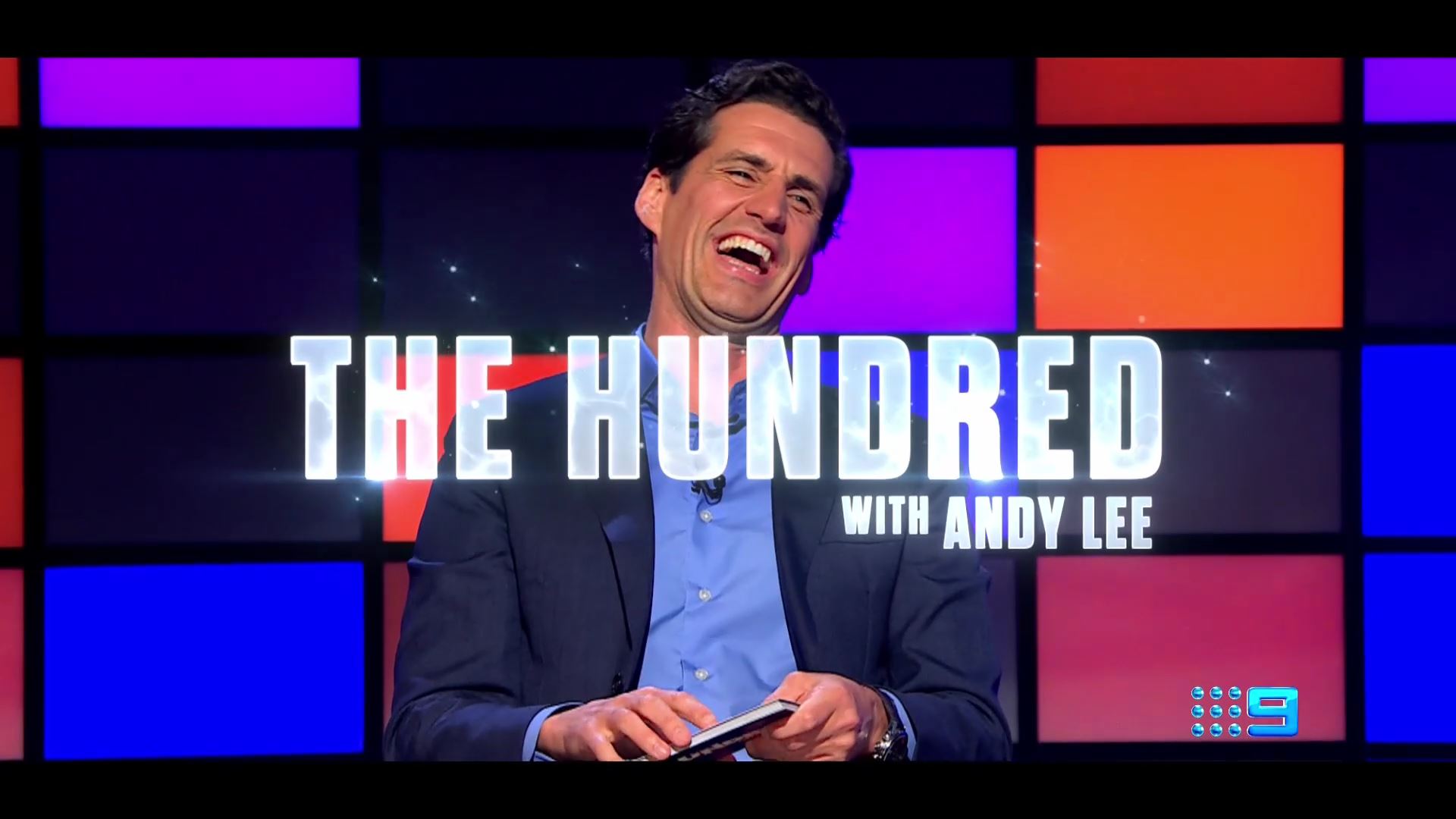 Nine On-Air Presentation - Nine Network - Media Spy