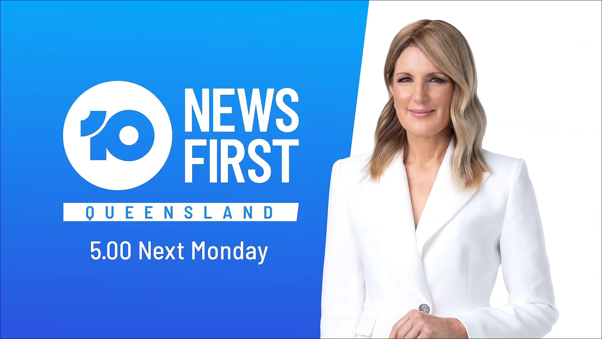 Ten News First Presenters and Reporters (2020-Feb 2025) - Page 160 ...