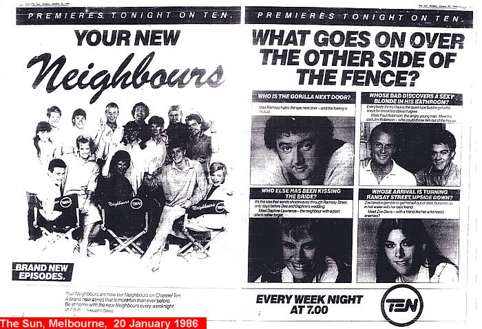 On This Day - TV History - Media Spy