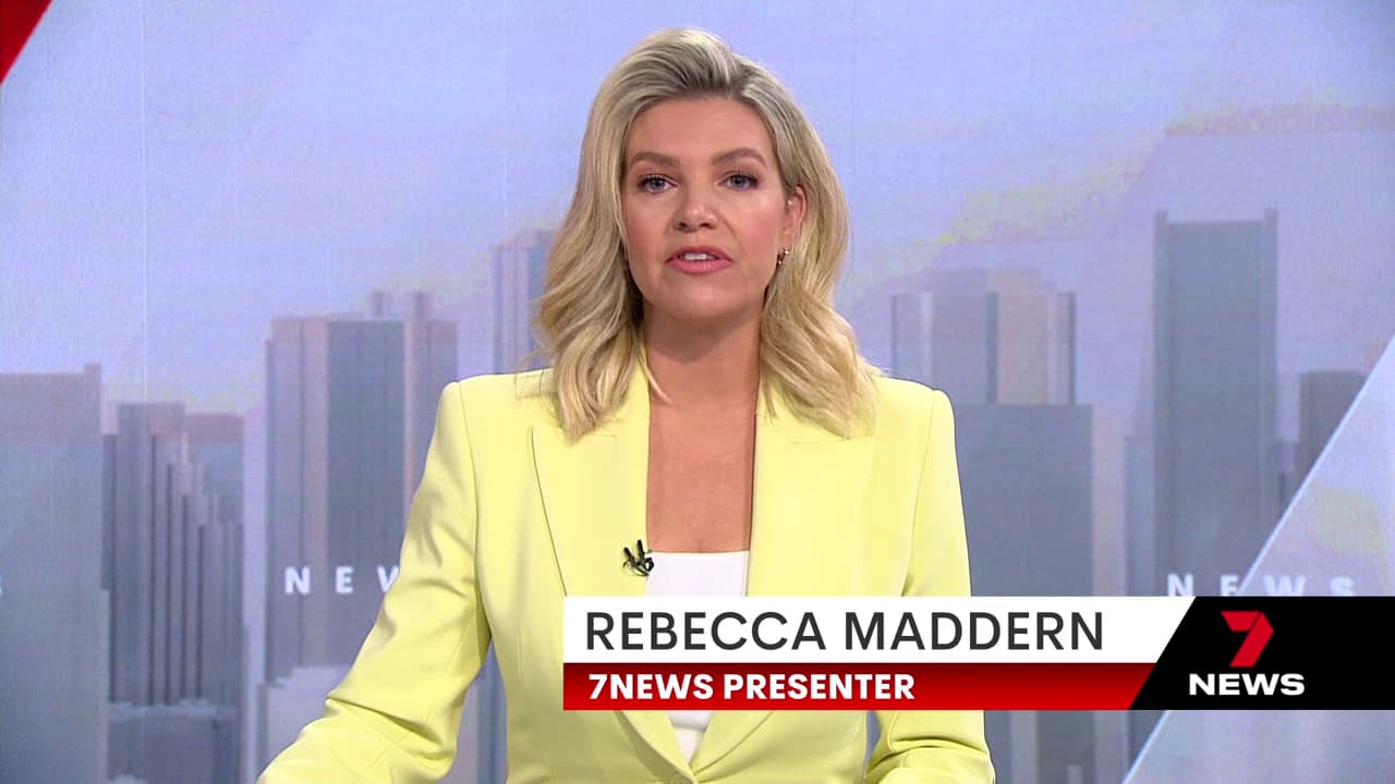 Seven News Presenters and Reporters (2020-Feb 2025) - Page 193 - Seven ...