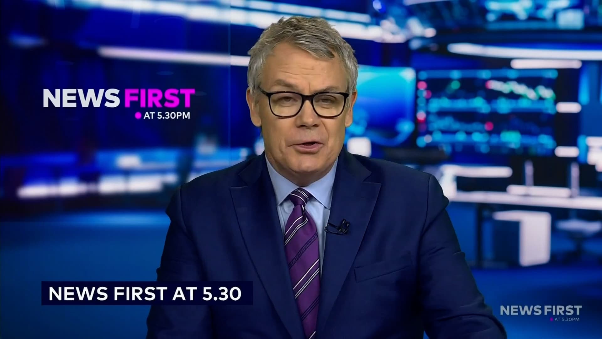 News First (Sky Open NZ) - Subscription and International News ...